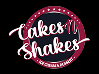 Cakes N Shakes – Order Dessert Port Glasgow